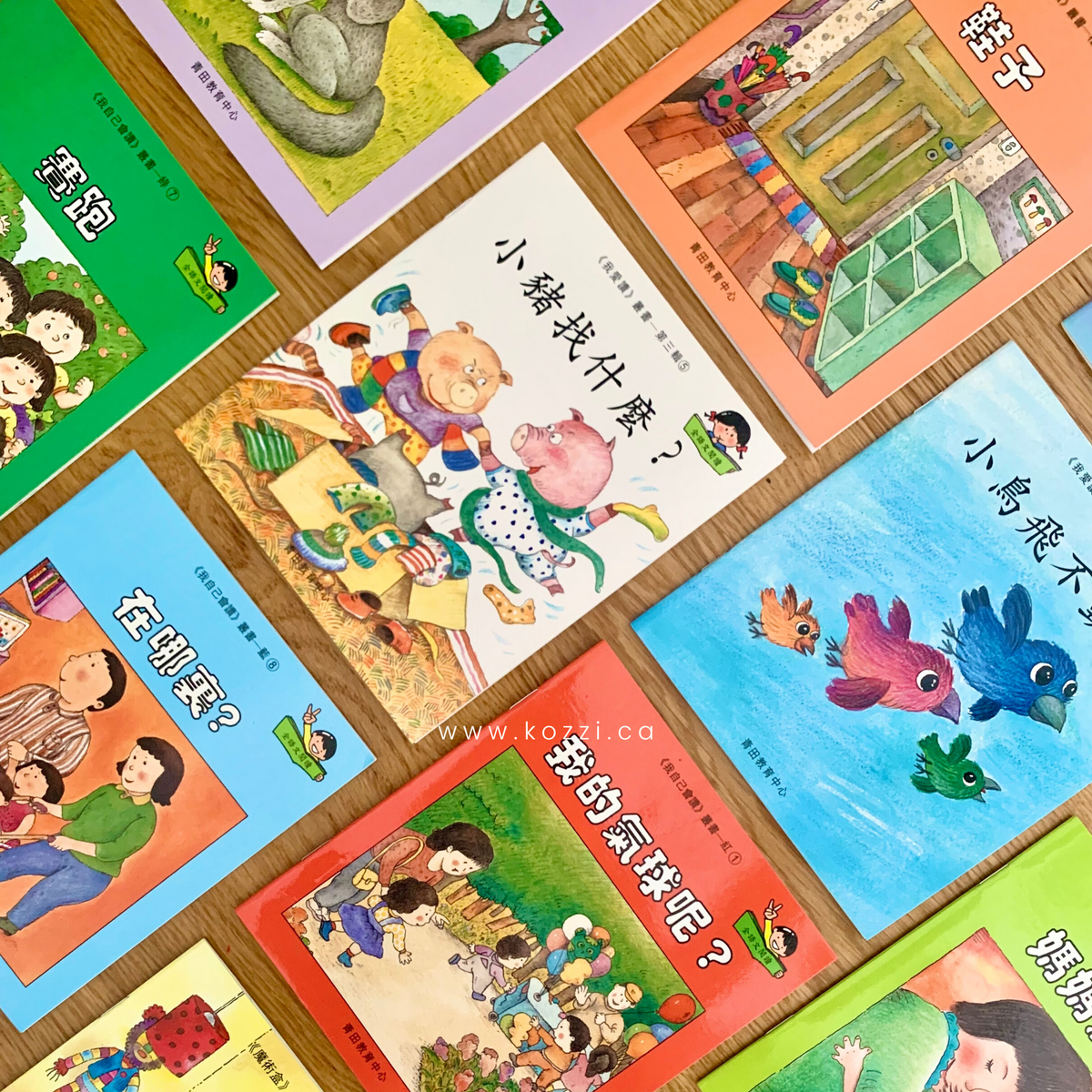 Greenfield Leveled Readers - What's the Difference Between the Series ...