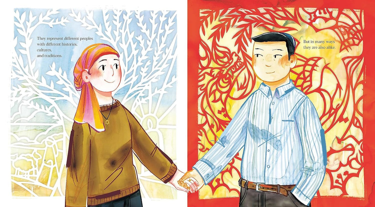 Two New Years (English) – Little Kozzi 📚