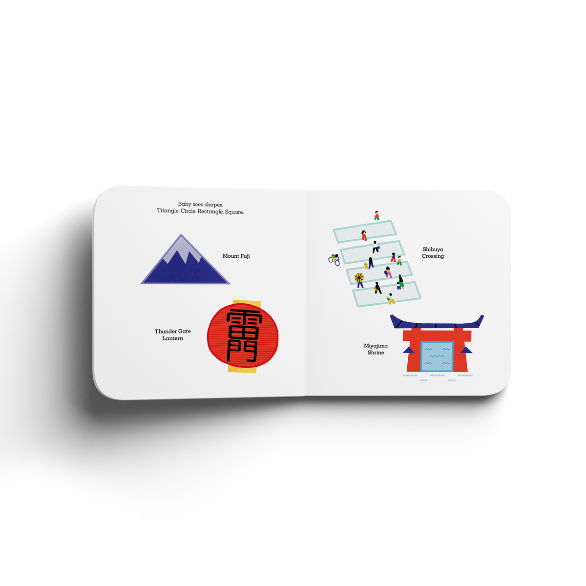 Baby Go! Japan (English) – Little Kozzi 📚