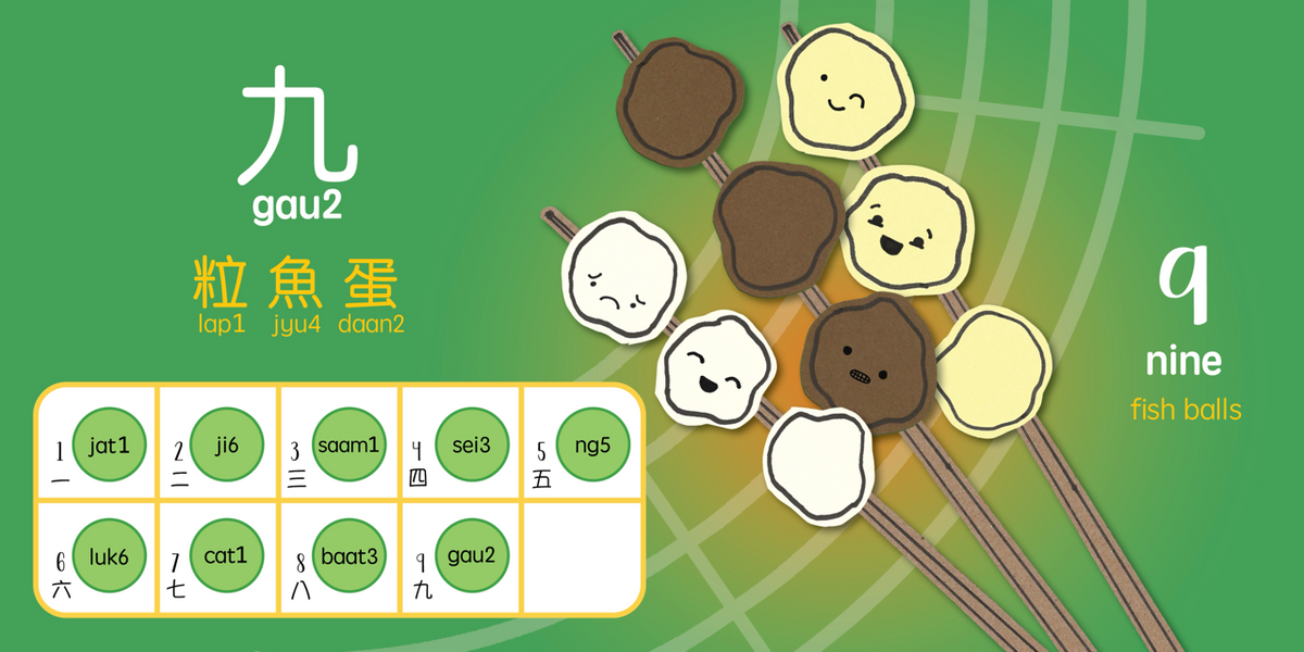 Bitty Bao: Skewers - Cantonese [Reimagined] – Little Kozzi 📚