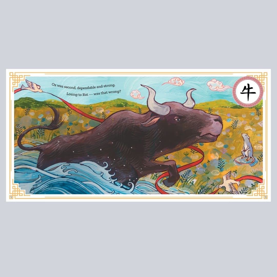 Twelve in a Race (English) – Little Kozzi 📚