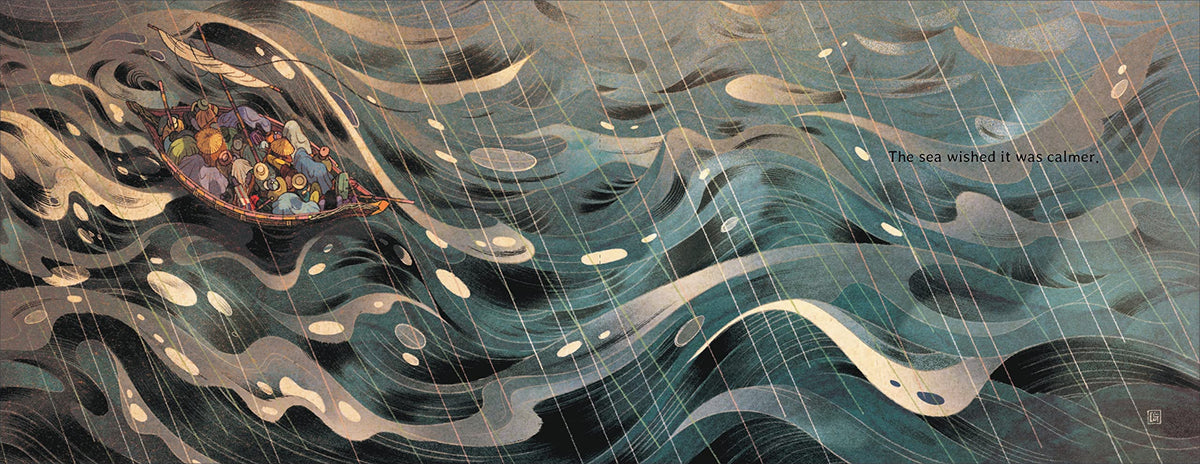 Wishes (English) – Little Kozzi 📚