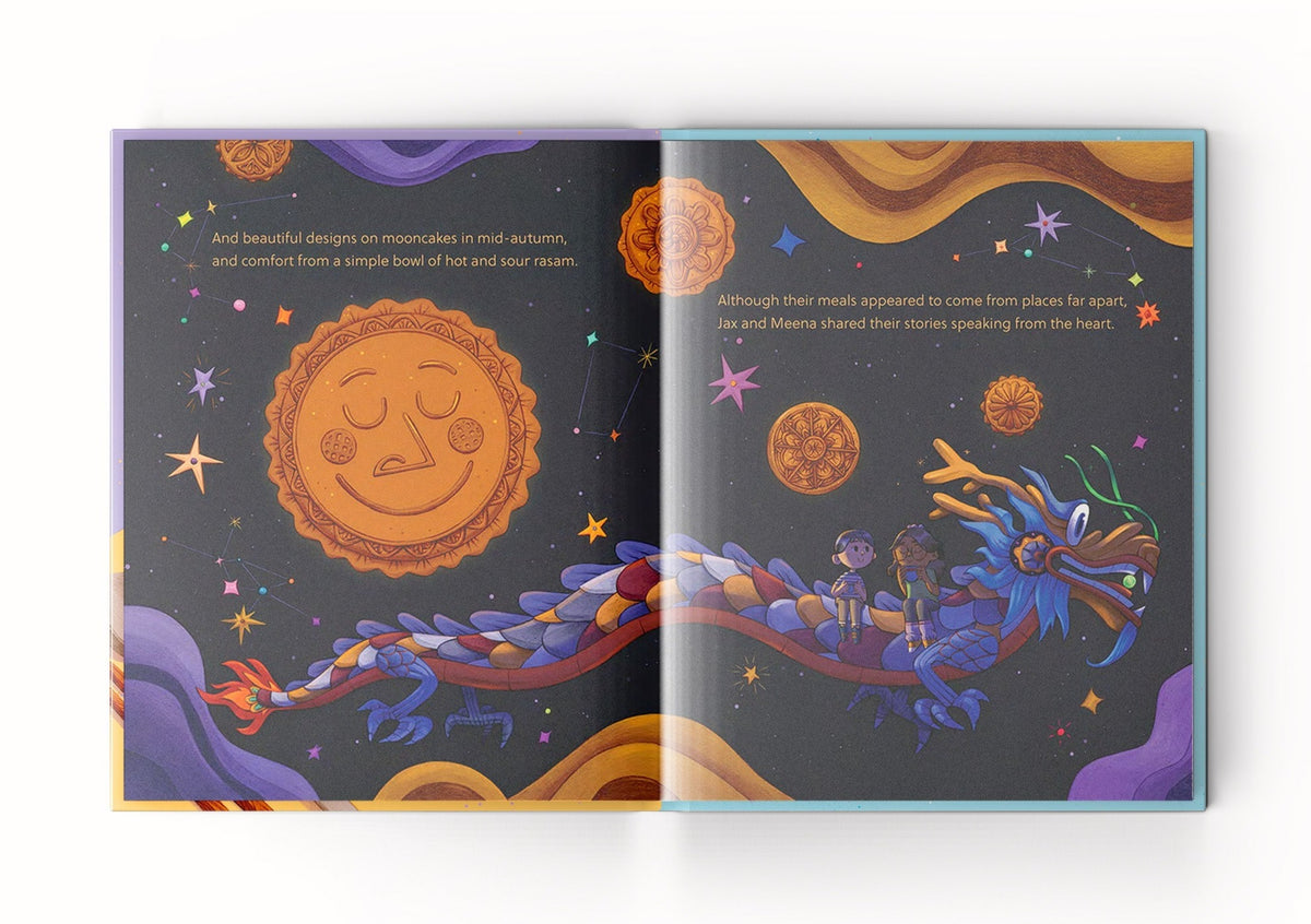 What's That? (English) – Little Kozzi 📚