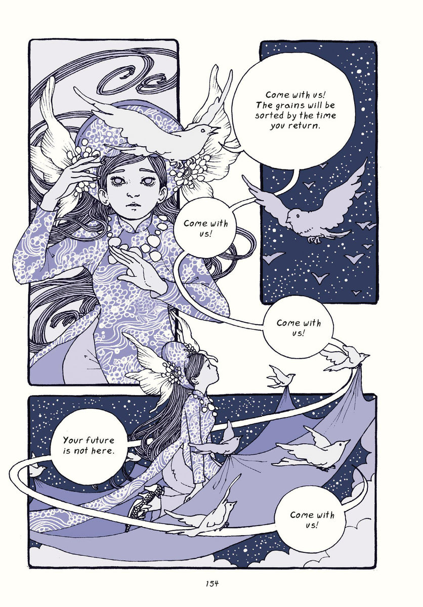 The Magic Fish (English) – Little Kozzi 📚